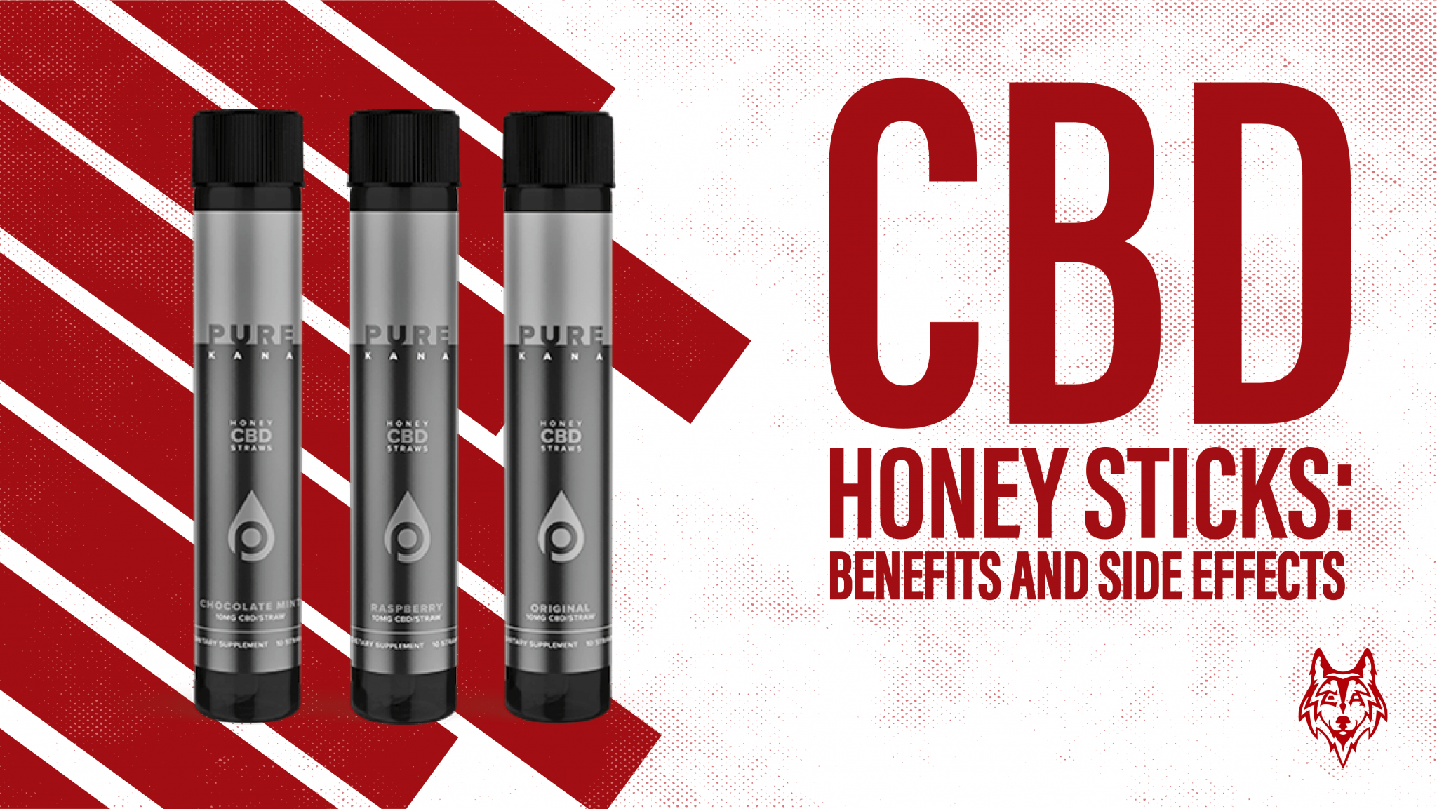 CBD Honey Sticks: Benefits and Side Effects - The Cody Allen