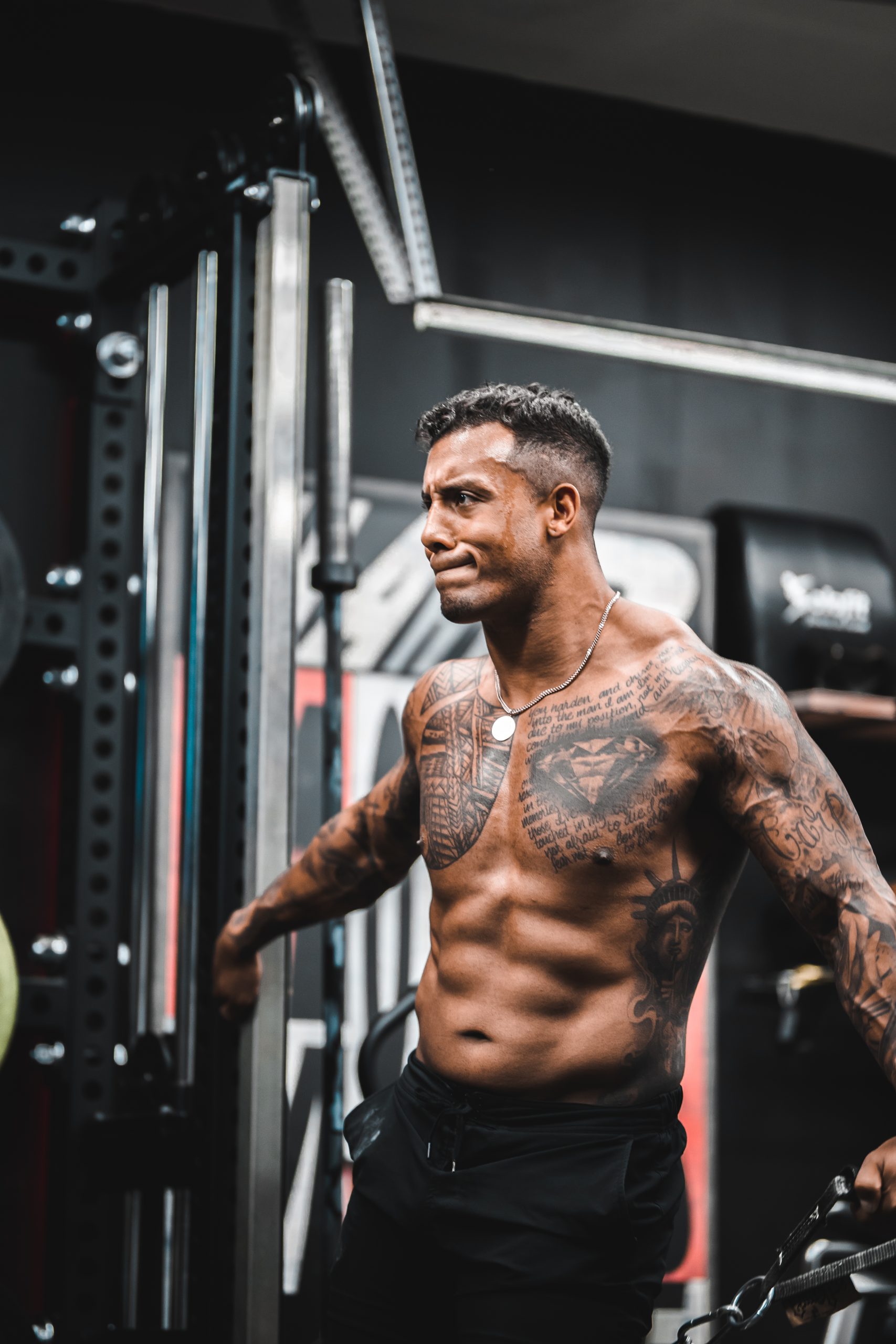 How to Dirty Bulk: Gain Muscles the Right Way - The Cody Allen