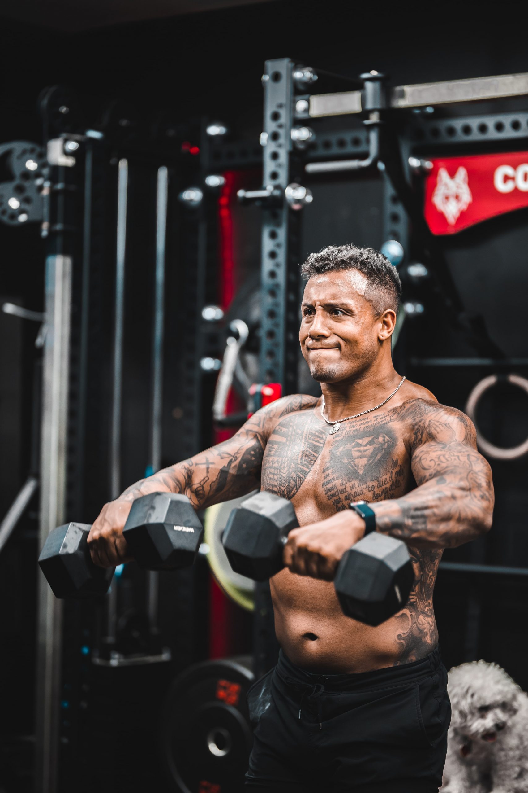 How to Dirty Bulk: Gain Muscles the Right Way - The Cody Allen