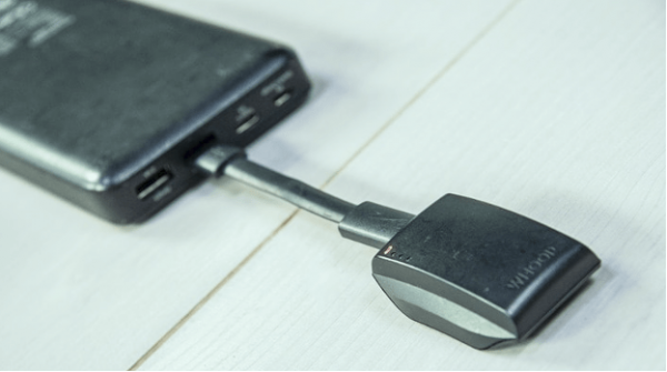 How to Charge Whoop Battery Pack: Beginner’s Guide - The Cody Allen