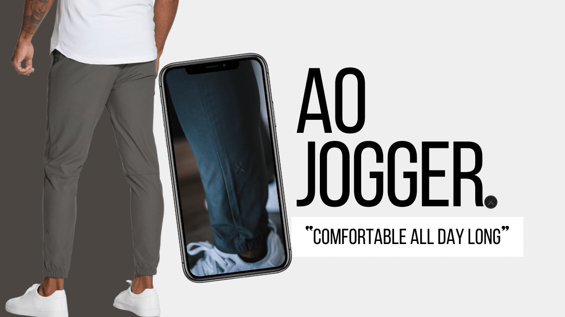 Guide To Buying The Best Joggers For Work - The Cody Allen